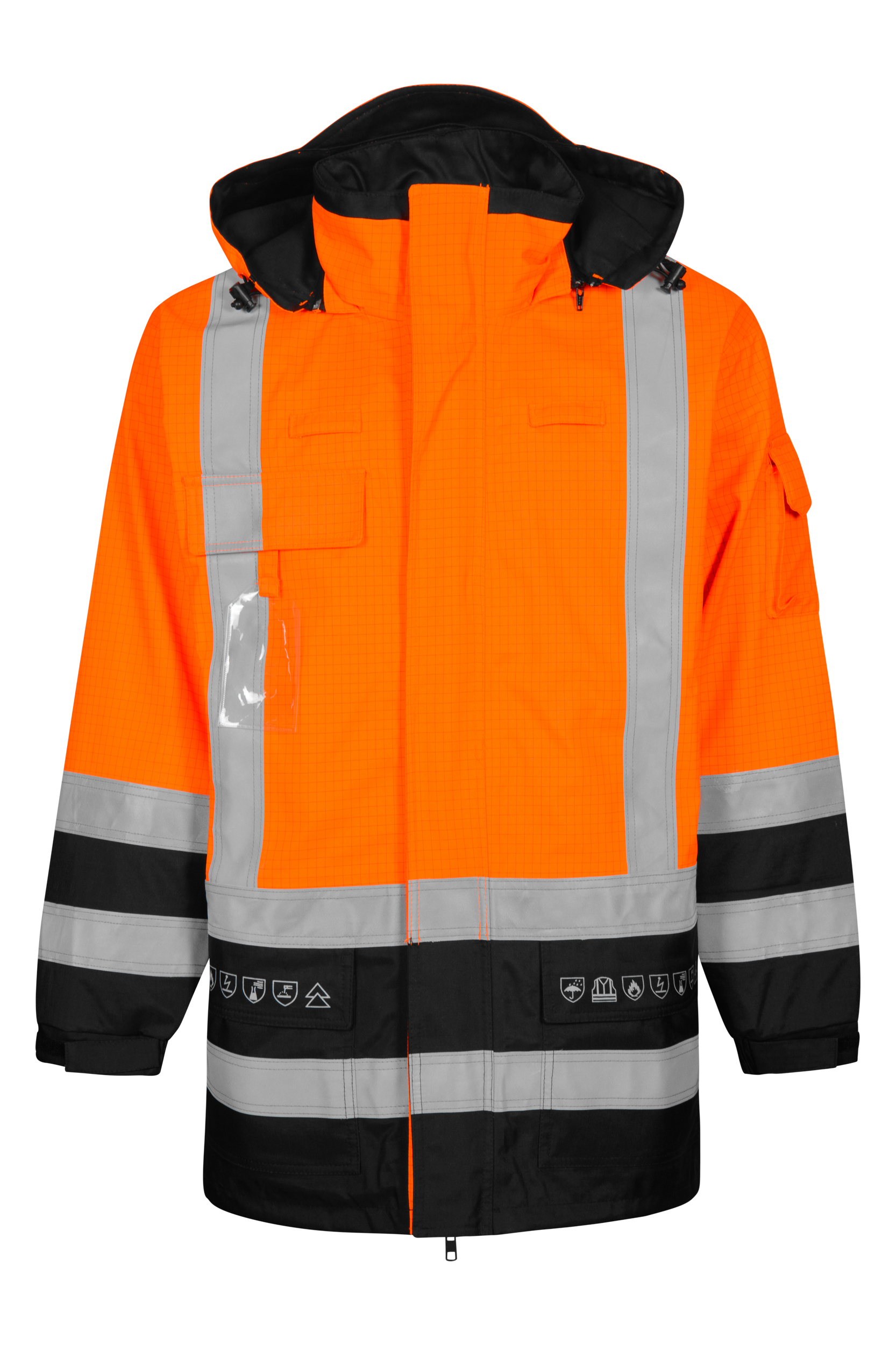 Jackets - Lyngsoe Rainwear